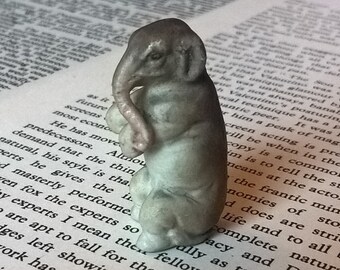 Elephant mold | Etsy
