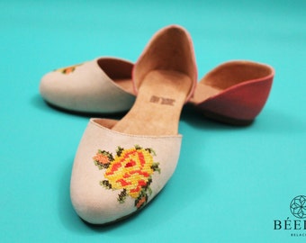 Mexican shoes | Etsy