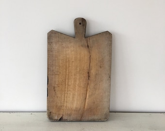 Vintage bread board | Etsy