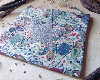 Flower ipad case | Etsy