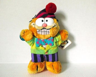 Garfield party | Etsy