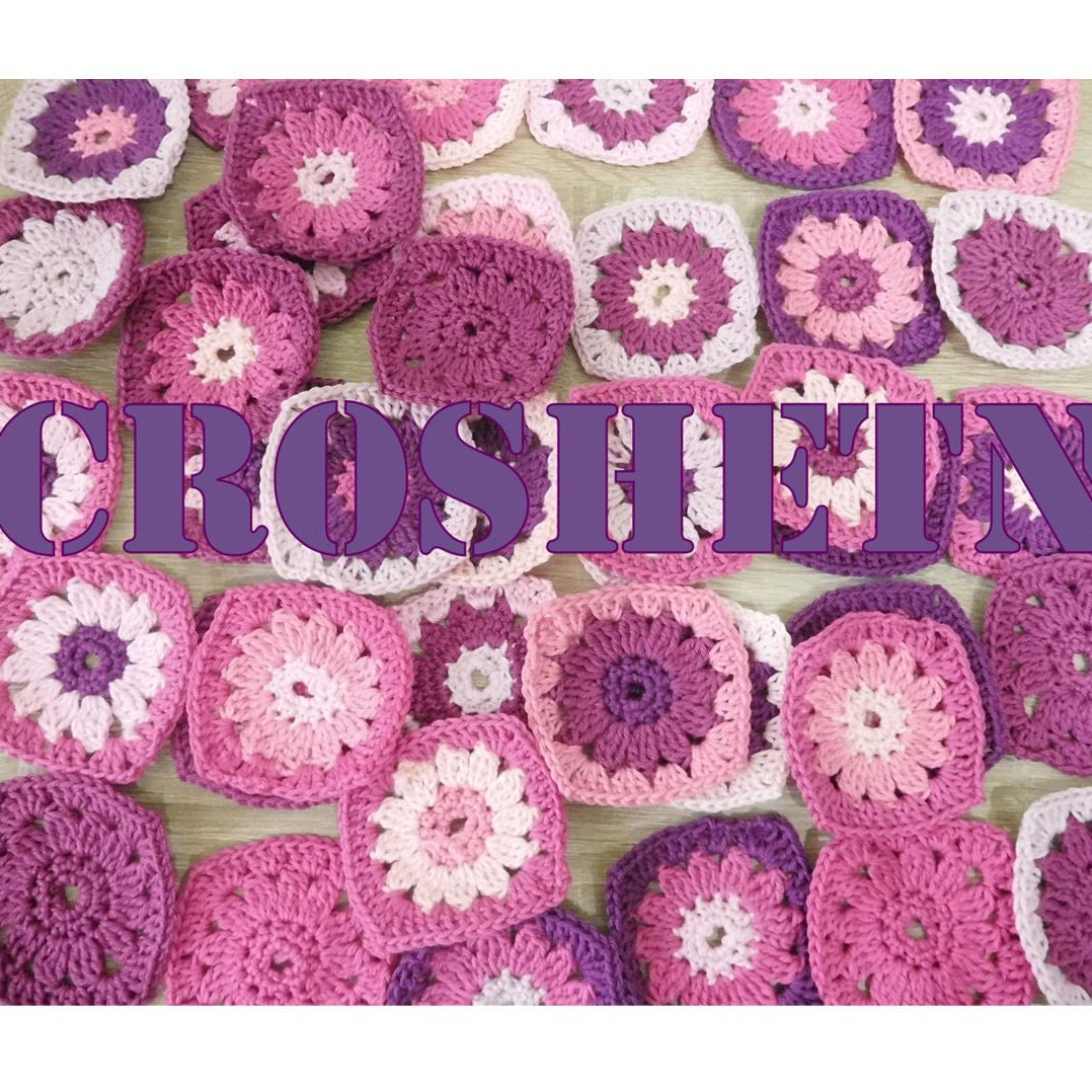 CROCHETED ITEMS FOR WOMEN AND KIDS FROM NATURAL YARN by croshetN