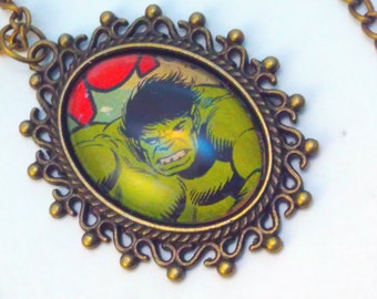 hulk – Etsy