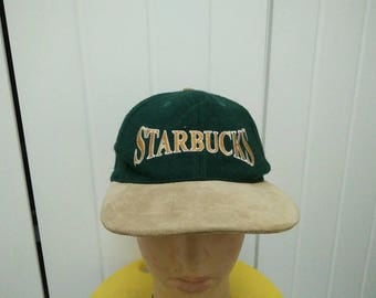 Starbucks hat | Etsy