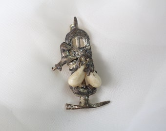 German hunting pin | Etsy