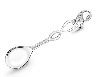 Fish spoon rest | Etsy