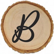 Handmade Goods Custom Wooden Decor by BirchmarkDesigns on Etsy