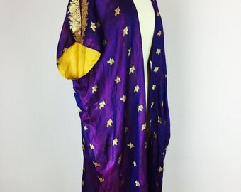 Ceremonial robe | Etsy