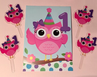 Look whos turning 1 | Etsy