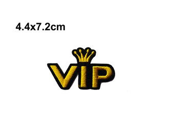 Vip badges | Etsy