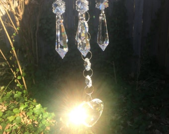Unique wind chimes | Etsy