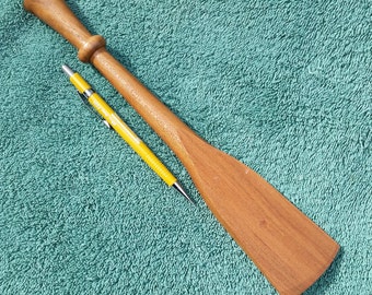 Scottish spurtle | Etsy