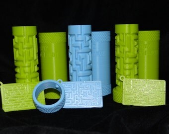 3d printed maze | Etsy