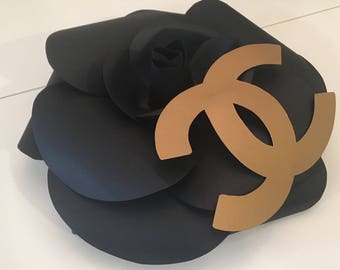 Chanel backdrop | Etsy