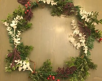 Wreath attachment | Etsy