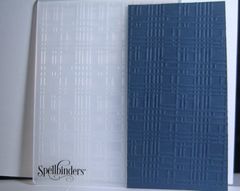 Embossing folders | Etsy