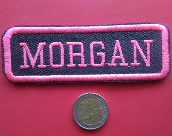 Custom velcro patch | Etsy