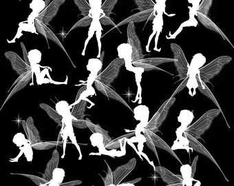 Fairy overlay | Etsy