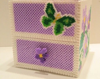 Perler bead patterns | Etsy