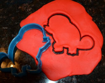 Anime cookie cutter | Etsy