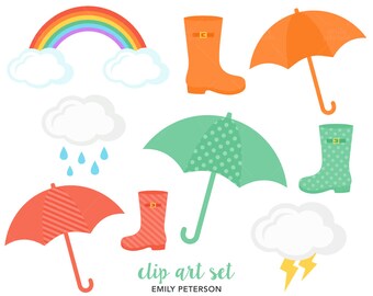 Boot clipart | Etsy