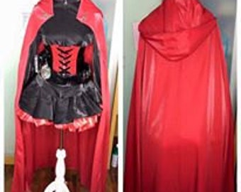 Rwby cosplay | Etsy