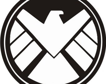 Shield logo | Etsy
