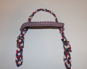 Custom bridle | Etsy