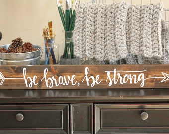 Encouragement sign | Etsy