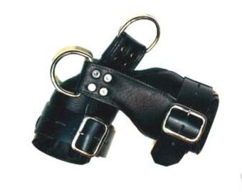 Locking restraints | Etsy