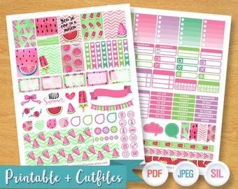 Printable fruit | Etsy