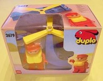 Vintage duplo | Etsy
