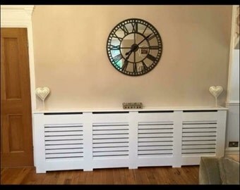 Radiator cover | Etsy