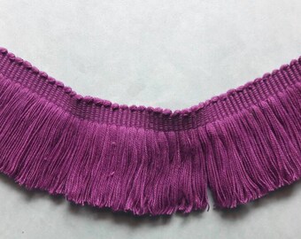 Decorative fringe | Etsy