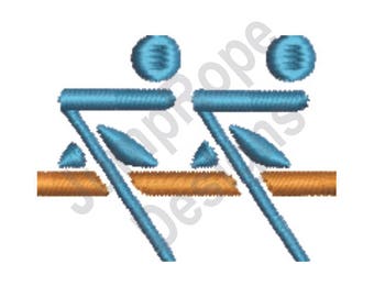 Marine embroidery | Etsy