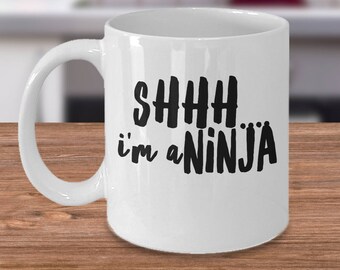Ninja gift | Etsy