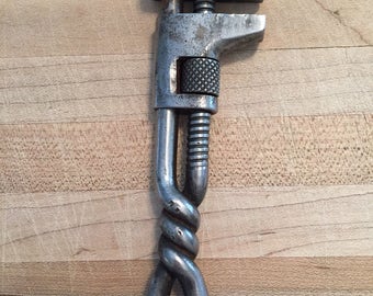 Monkey wrench | Etsy