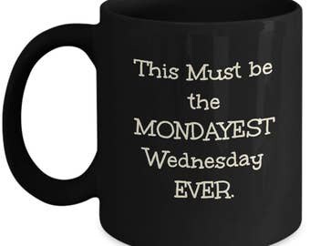 Hate work mug | Etsy