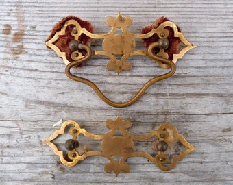 Poignées de tiroir | Etsy