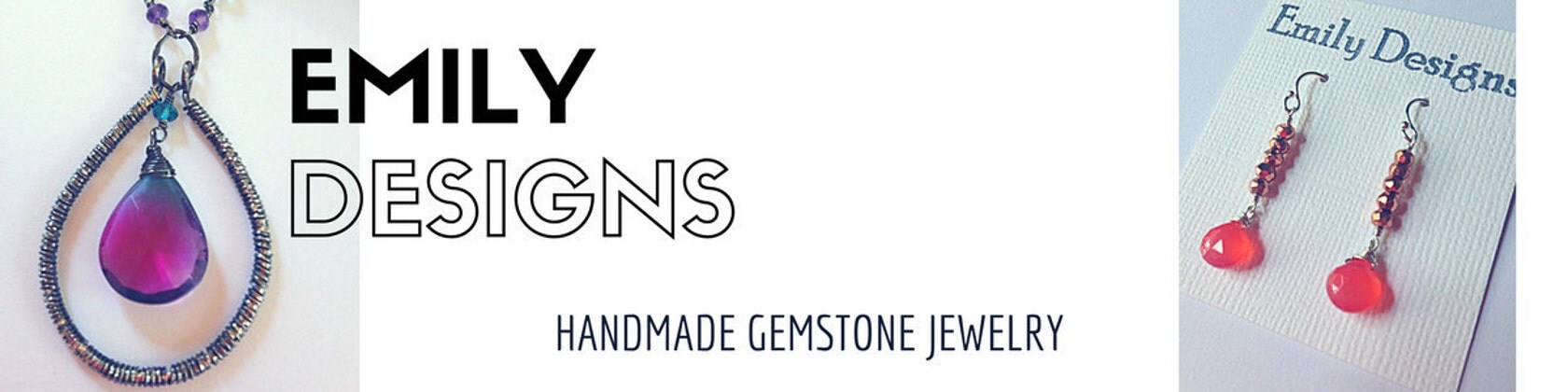 Beautiful one of a kind by Emilygems on Etsy