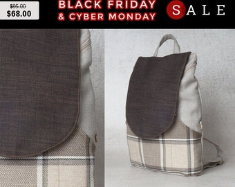 Unique hipster backpack related items | Etsy