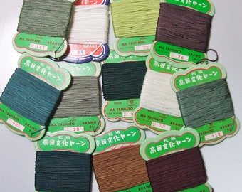 Bunka embroidery | Etsy