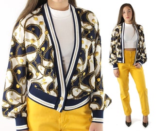 80s Vinyl PVC Raincoat Slicker Plus Size XL Aqua by ScarletFury