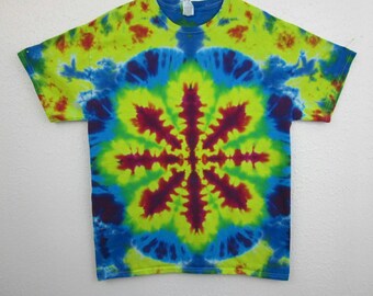 Flower power shirt | Etsy