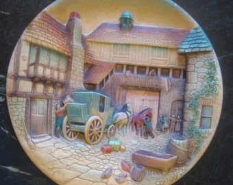 Bossons plaques | Etsy