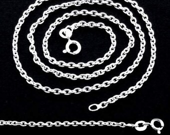 16 inch chain | Etsy