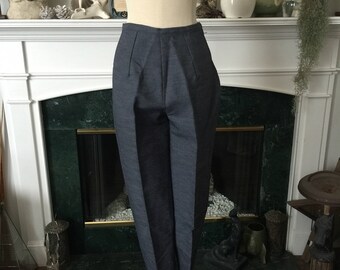 Stirrup pants | Etsy