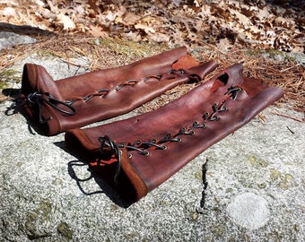 Archery arm guard | Etsy