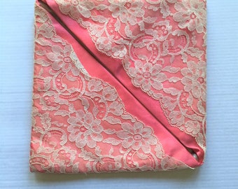 Handkerchief holder | Etsy