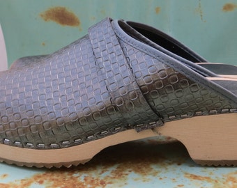 Swedish clogs | Etsy